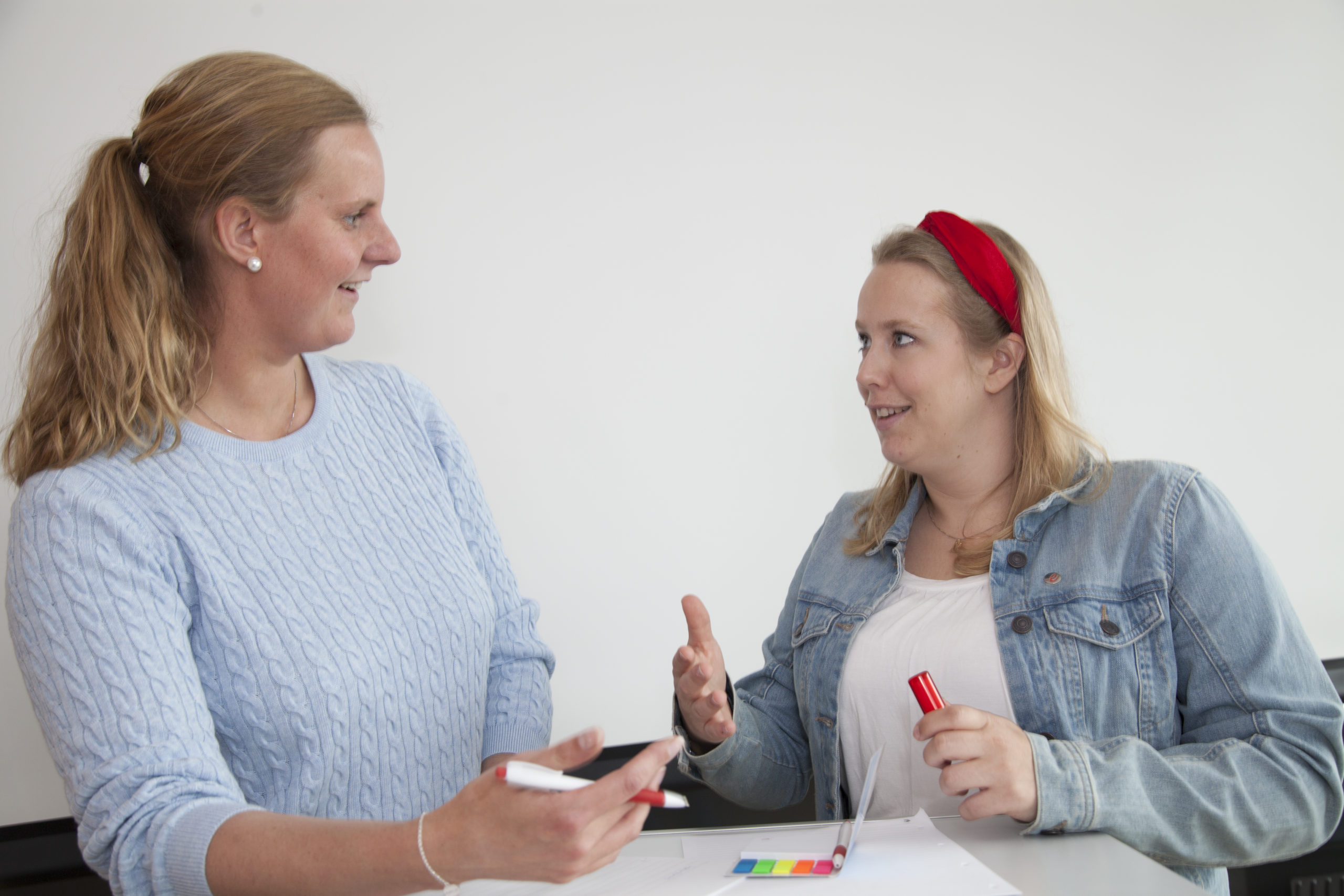 Fag til lunsj - "I fremtiden må vi jobbe smartere - har vi til nå ...