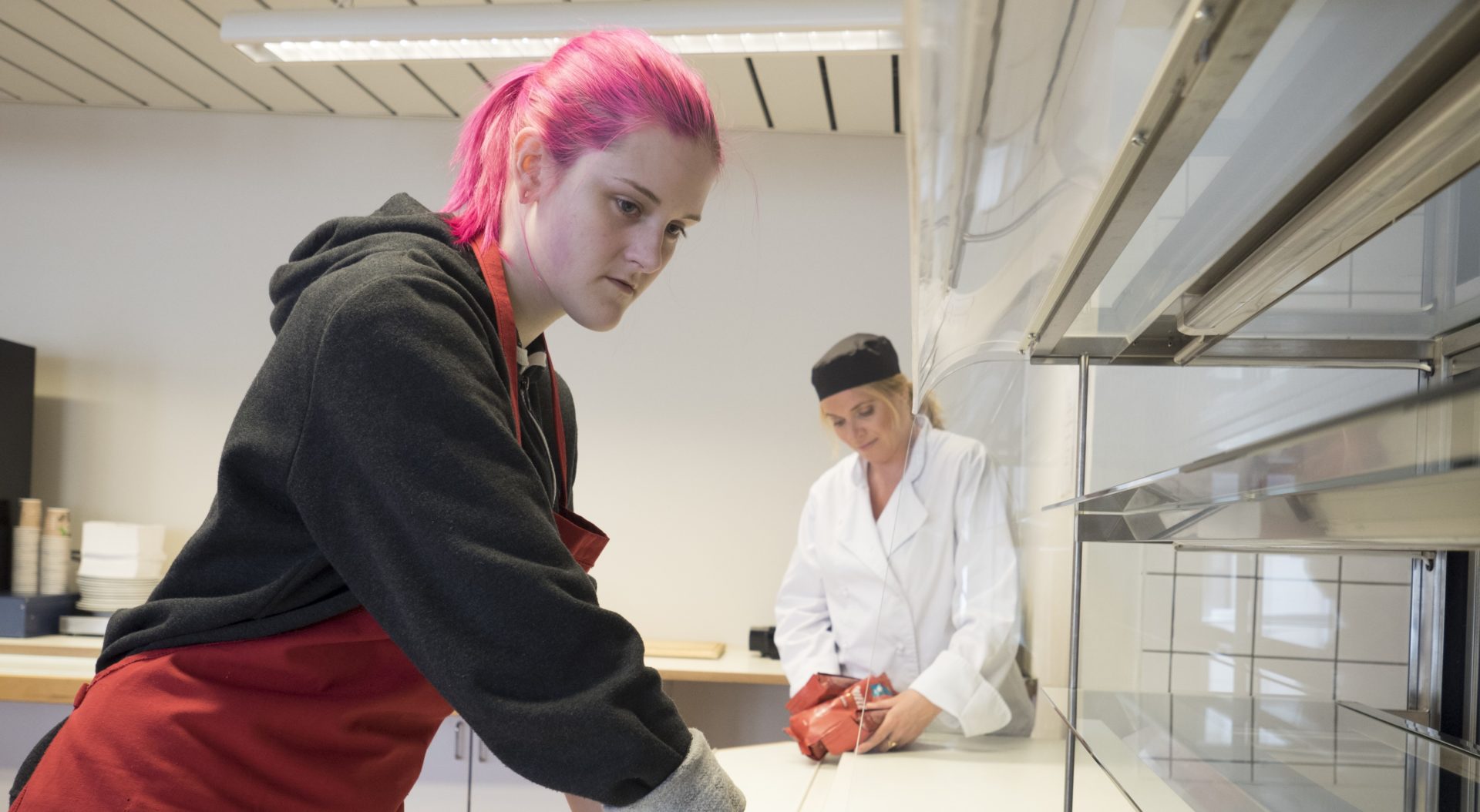 Om WEIS, WRI, AWP og AWC - Ergoterapeutene