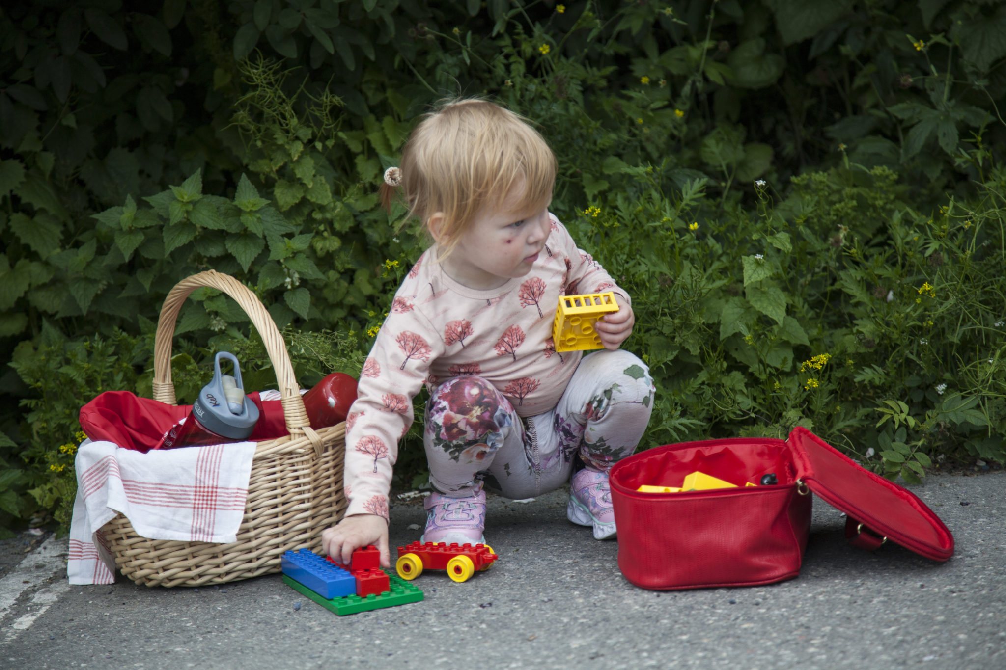 Ergoterapi og barns helse - Ergoterapeutene
